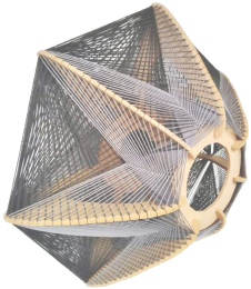 Ceiling - Handmade Lights